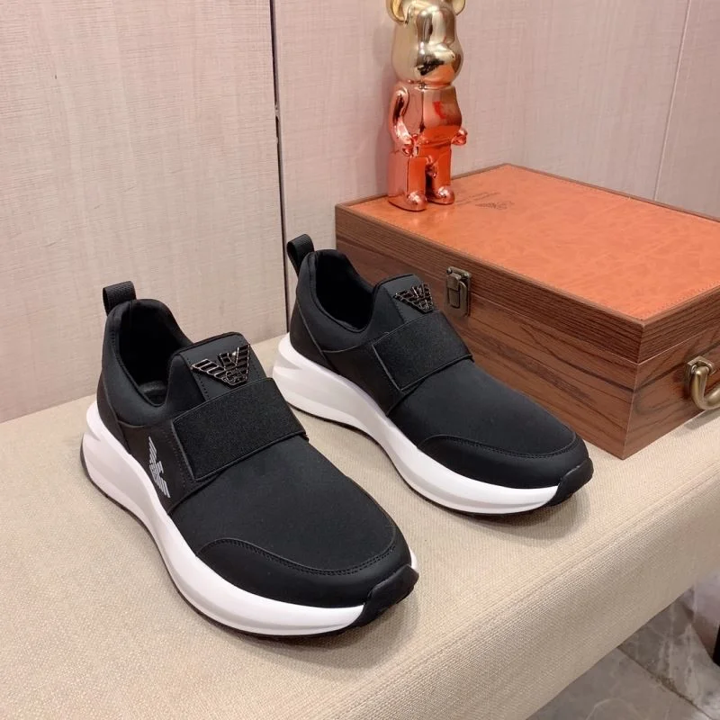 Armani Shoes
