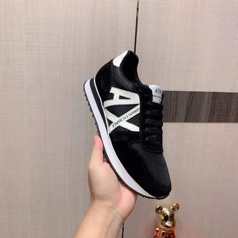 Original Armani Shoes