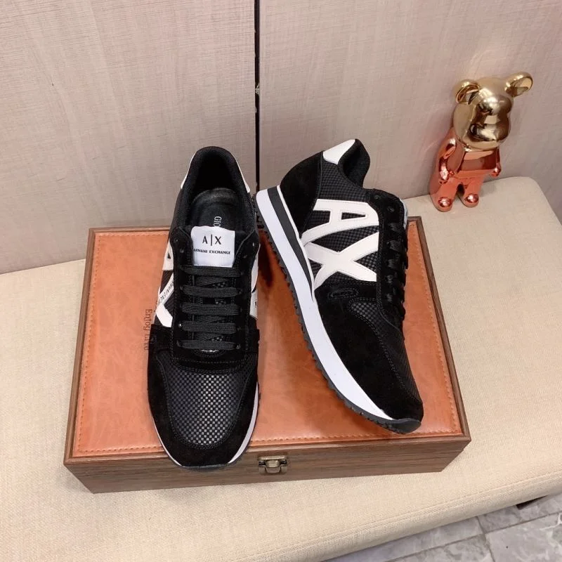 Original Armani Shoes