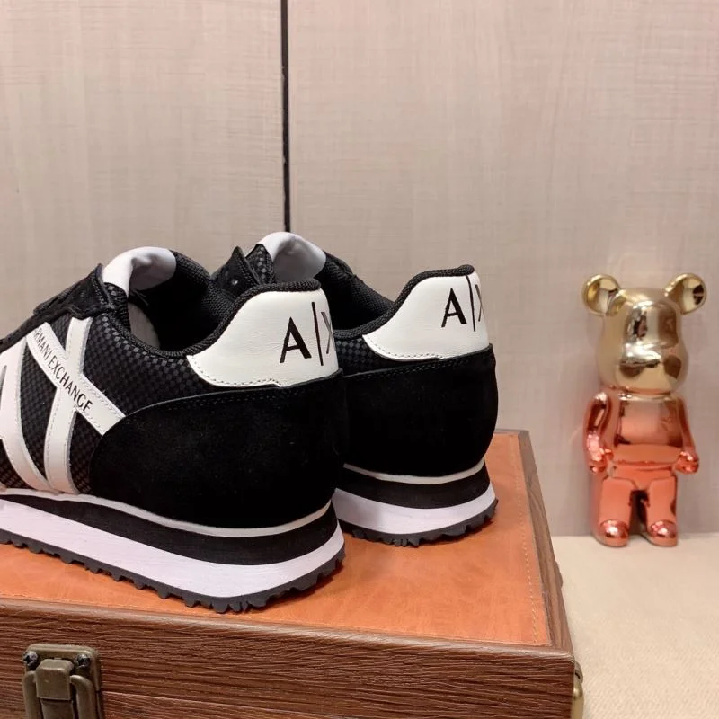 Original Armani Shoes