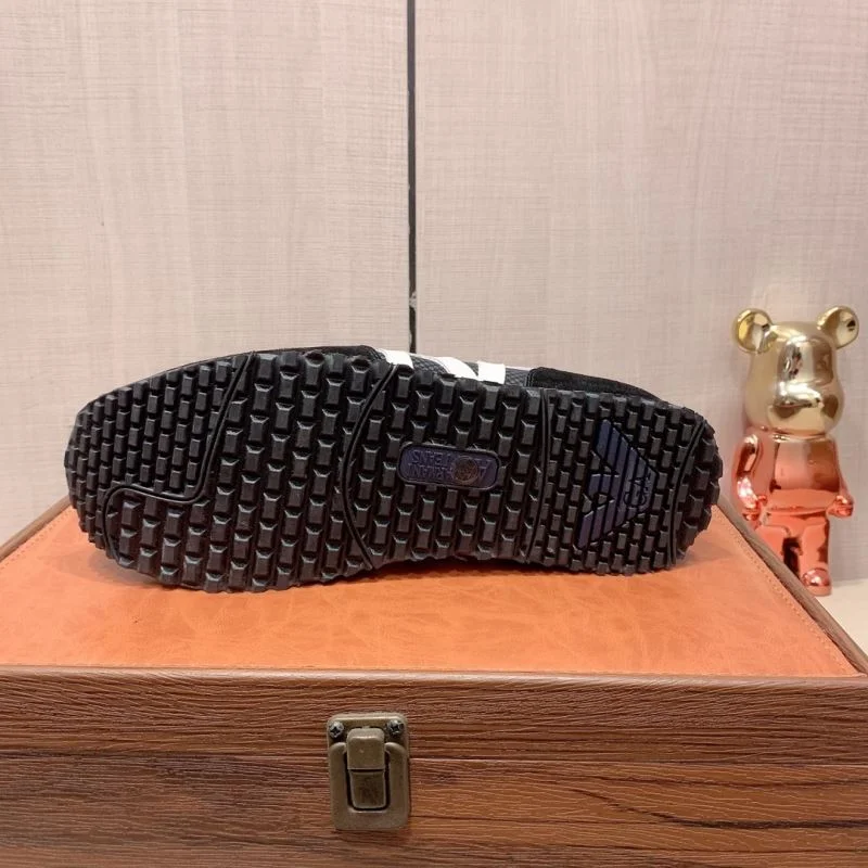 Original Armani Shoes