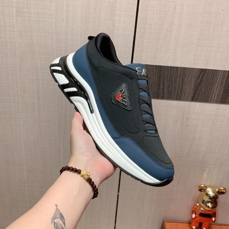 OEM Armani Shoes