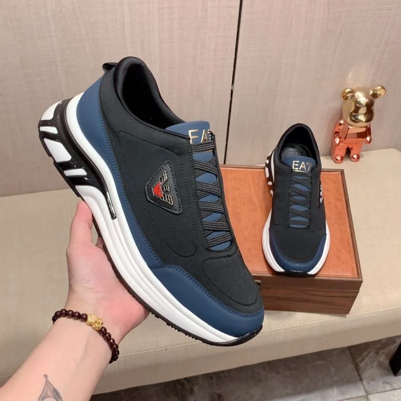 OEM Armani Shoes
