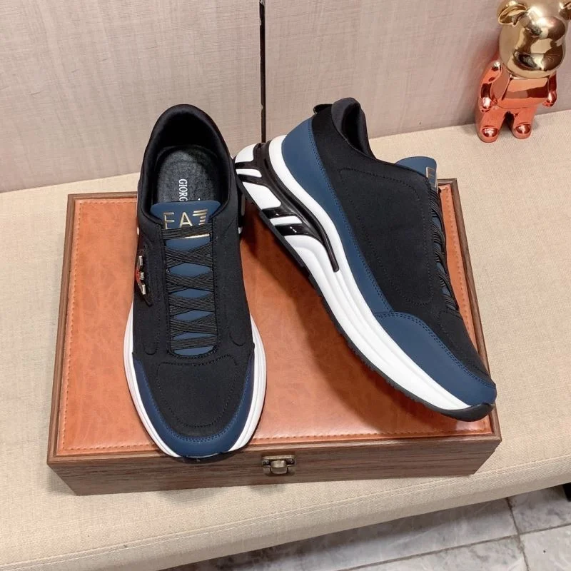 OEM Armani Shoes