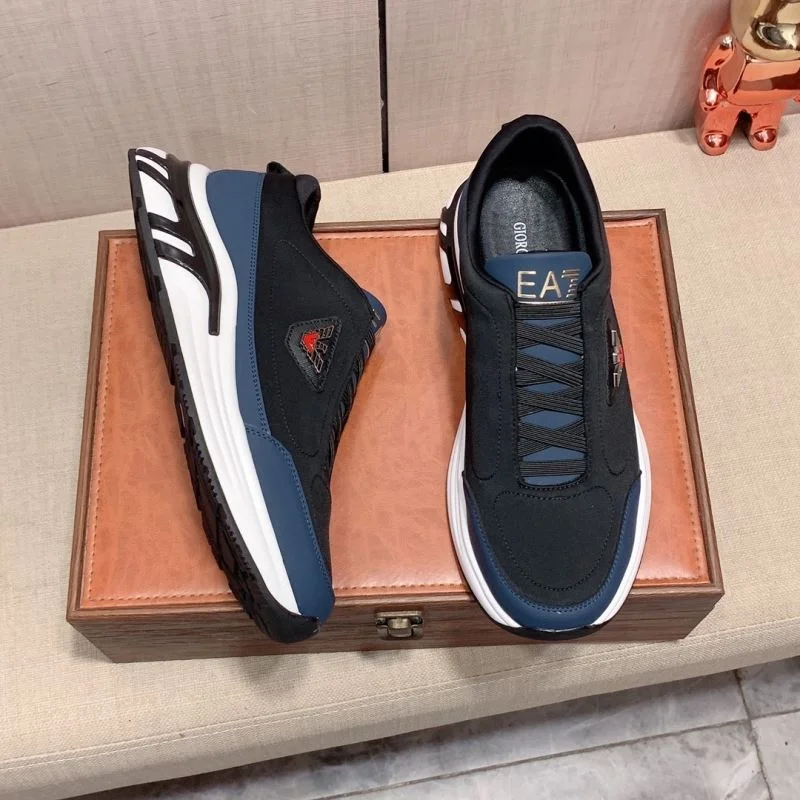 OEM Armani Shoes