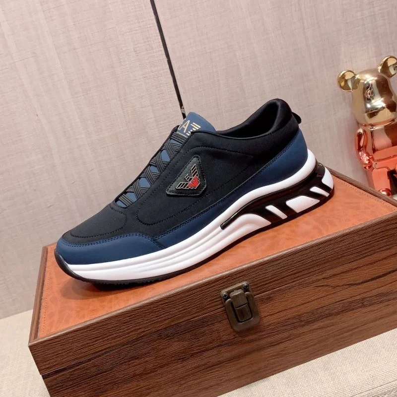 OEM Armani Shoes