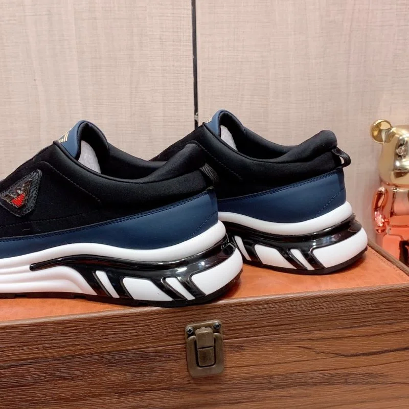 OEM Armani Shoes