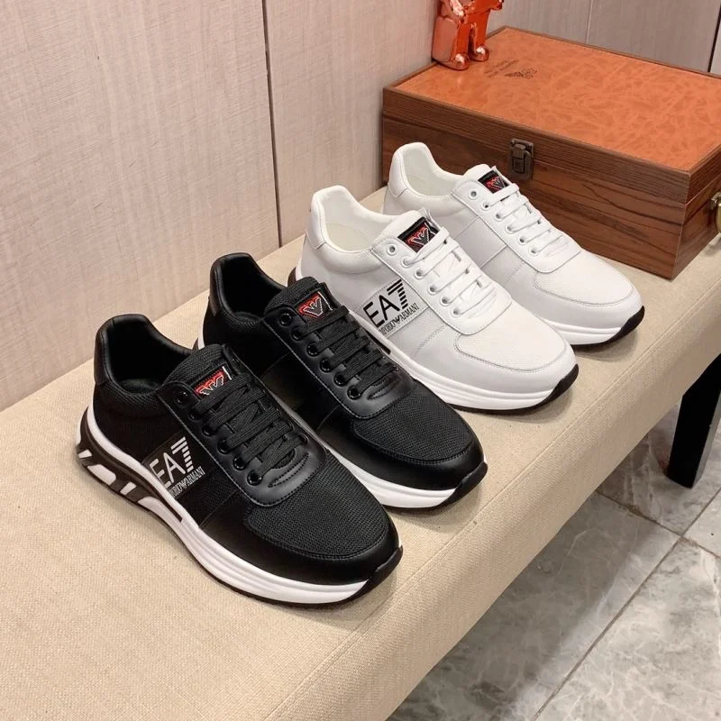 Armani Shoes