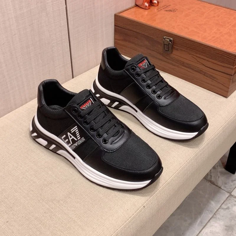 Armani Shoes