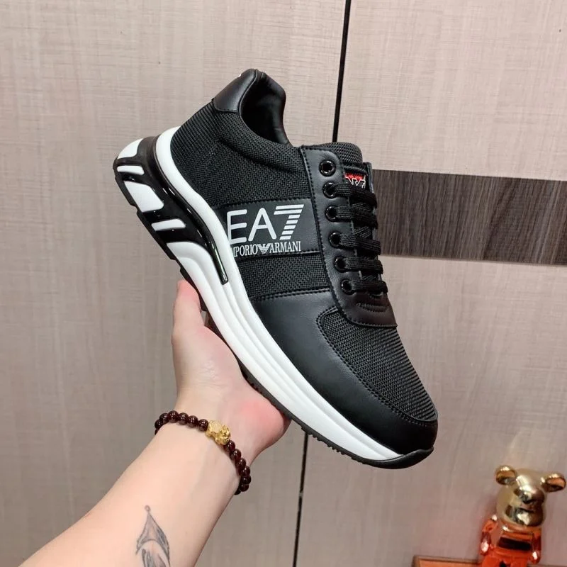 Reasonably priced Armani Shoes