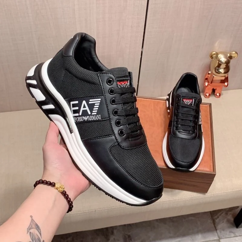 Reasonably priced Armani Shoes