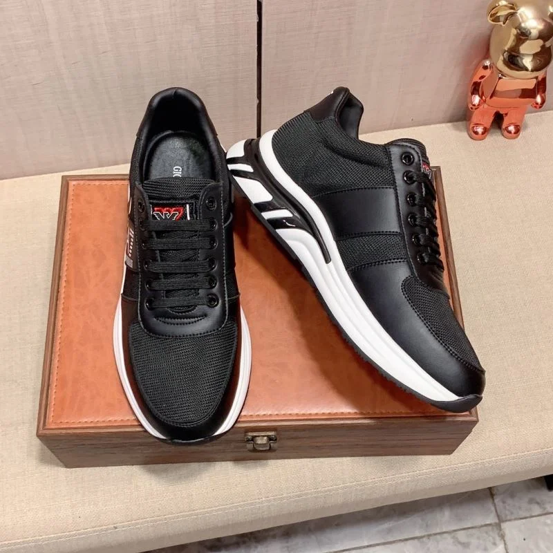Reasonably priced Armani Shoes