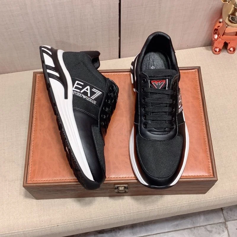 Reasonably priced Armani Shoes