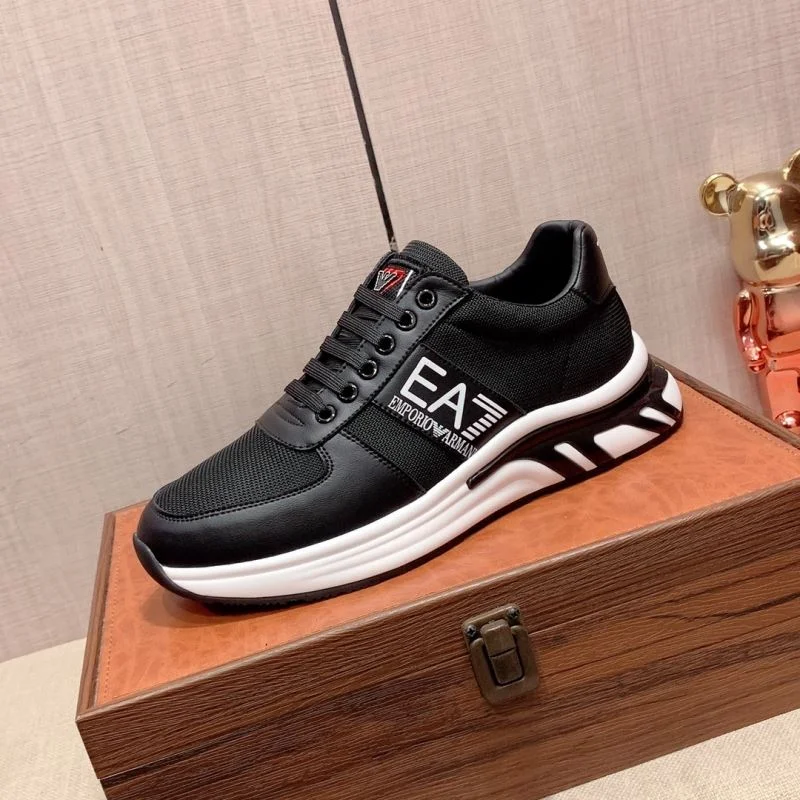Reasonably priced Armani Shoes