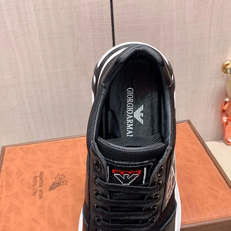 Reasonably priced Armani Shoes