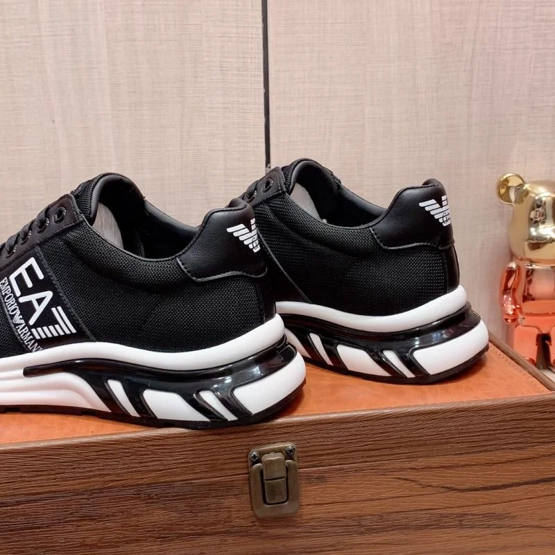 Reasonably priced Armani Shoes