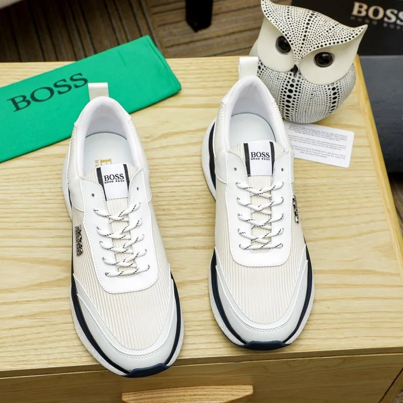 Armani Shoes