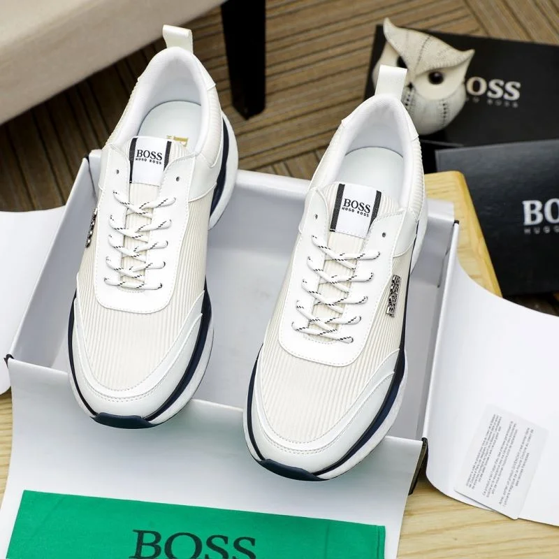 Official Armani Shoes