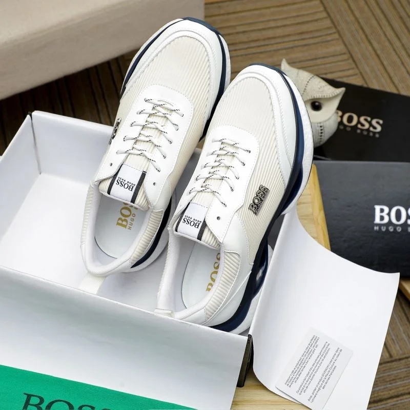 Official Armani Shoes