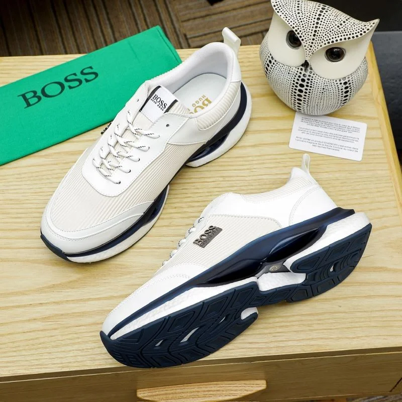 Official Armani Shoes