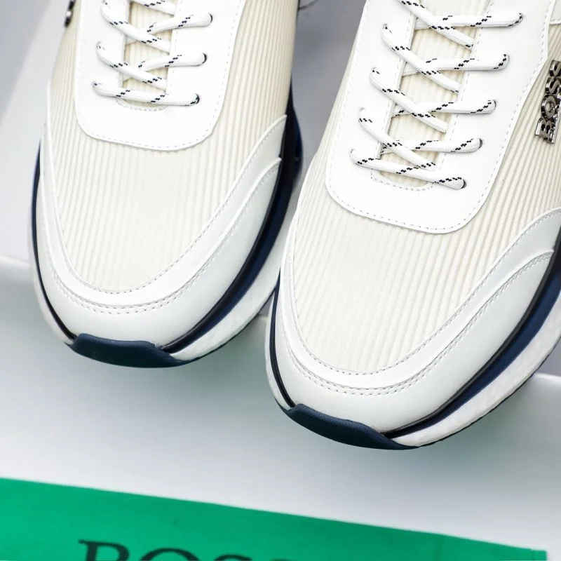 Official Armani Shoes