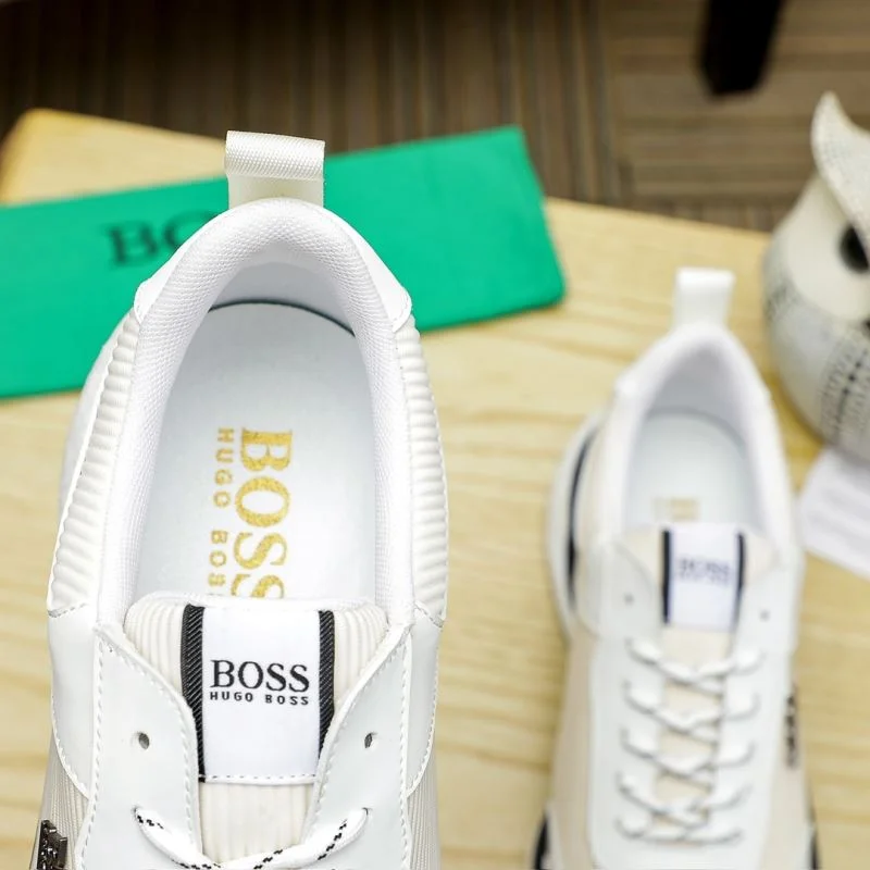 Official Armani Shoes
