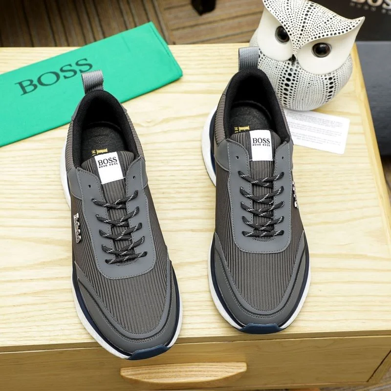 Armani Shoes
