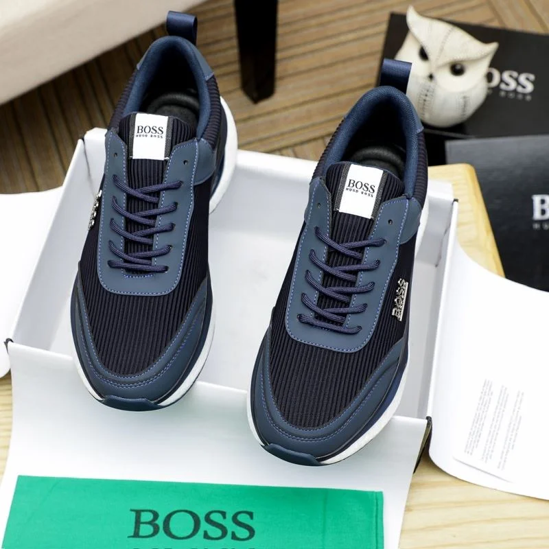 Armani Shoes