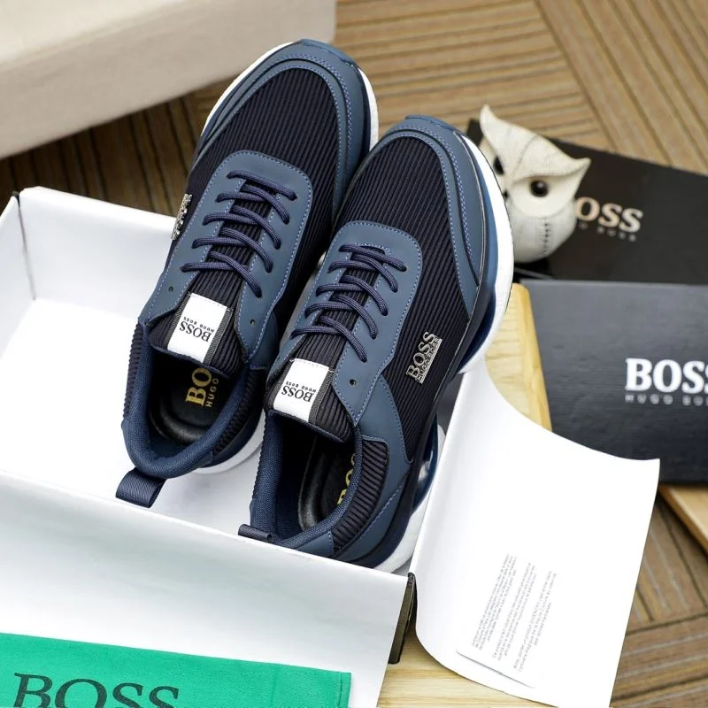 Mirror quality Armani Shoes