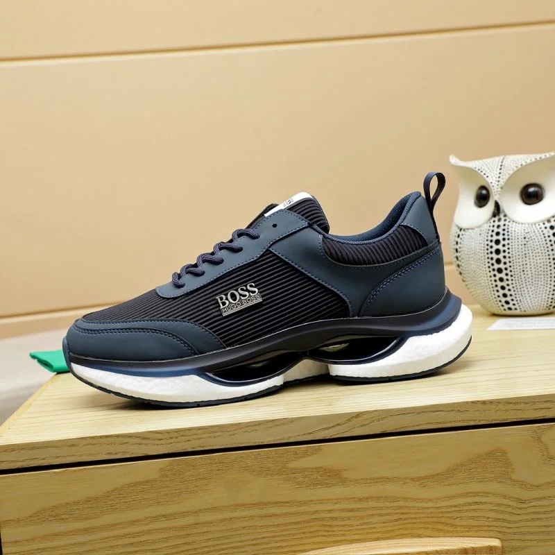 Mirror quality Armani Shoes
