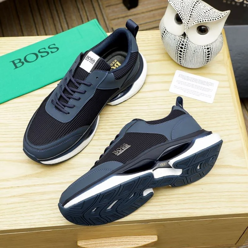 Mirror quality Armani Shoes