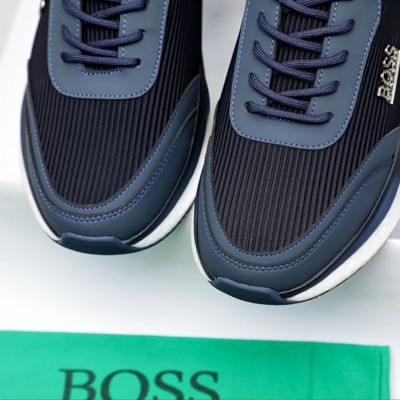 Mirror quality Armani Shoes