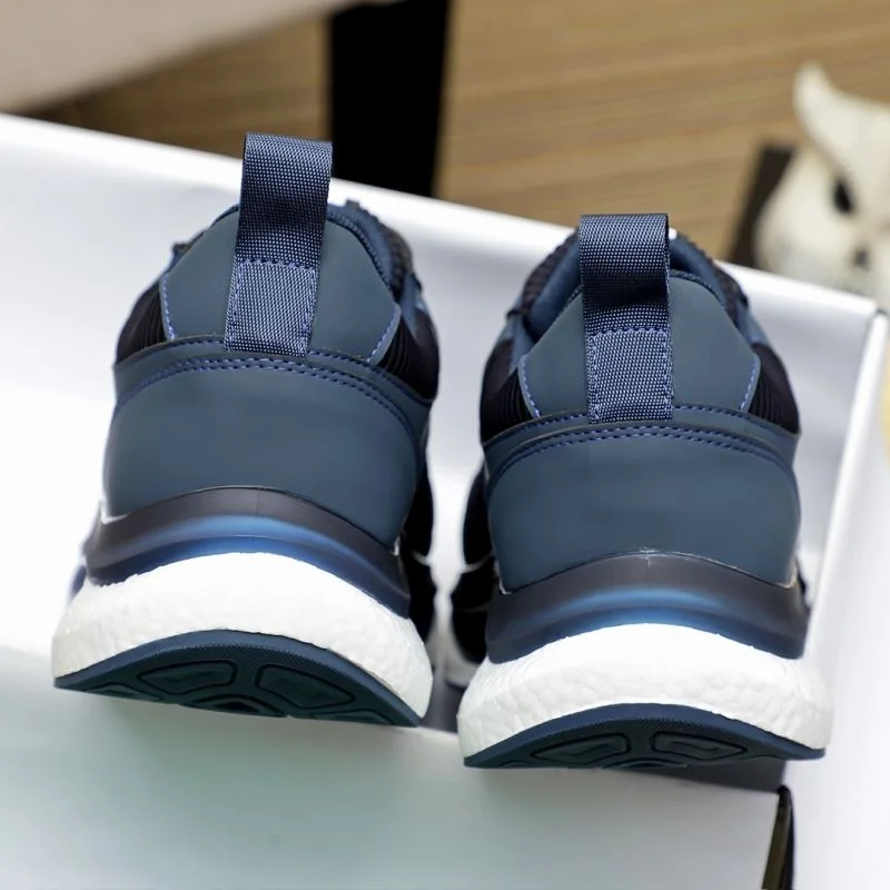 Mirror quality Armani Shoes