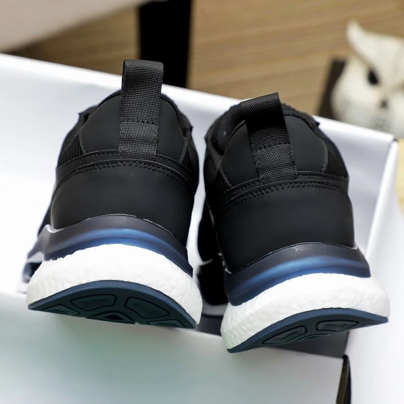 Precise copy Armani Shoes