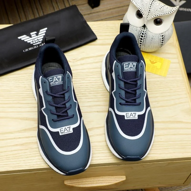 Armani Shoes