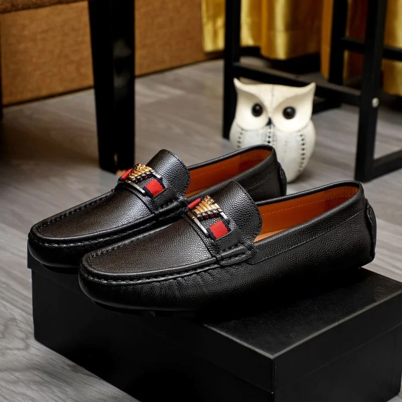 Armani Shoes
