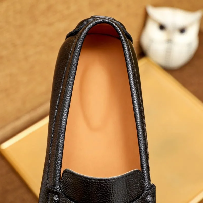 Top mirror Armani Shoes