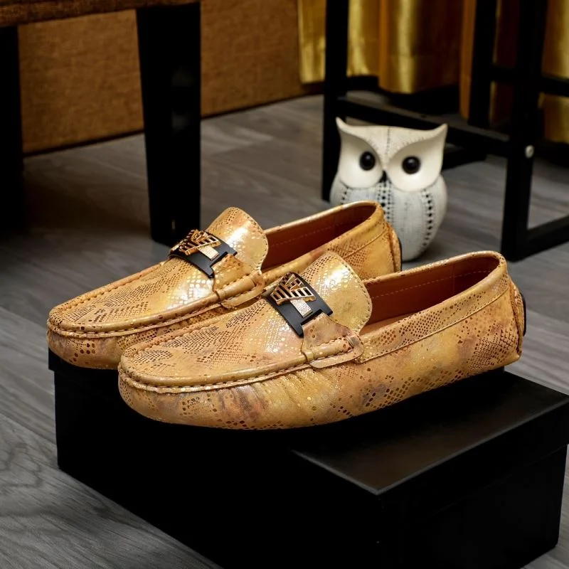 Armani Shoes
