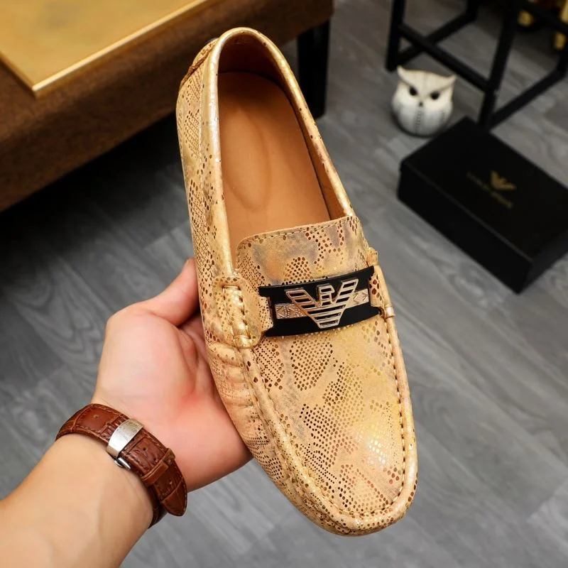 OEM Armani Shoes