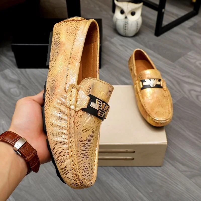 OEM Armani Shoes