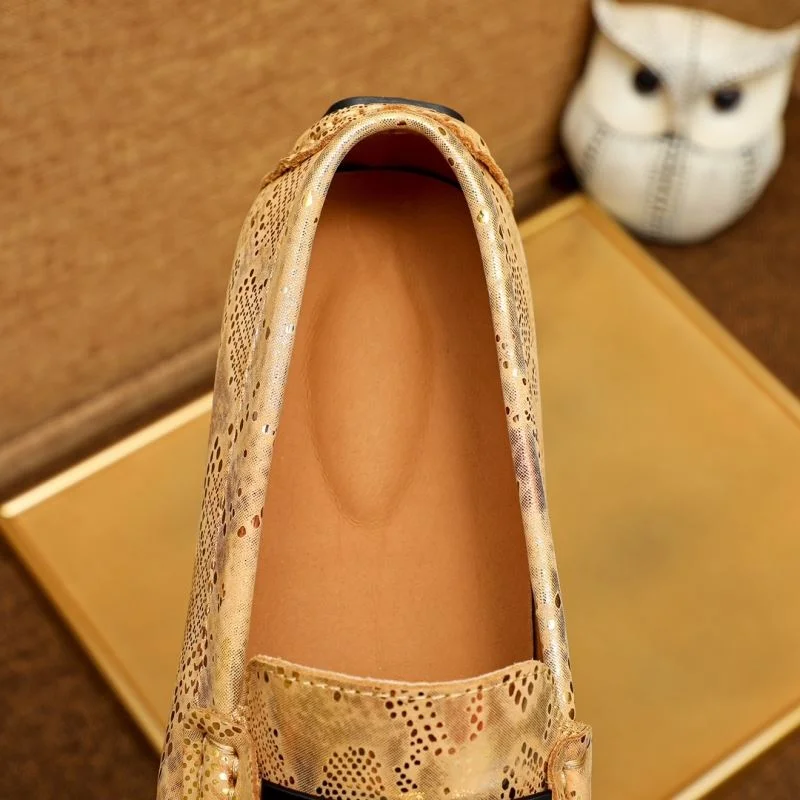 OEM Armani Shoes