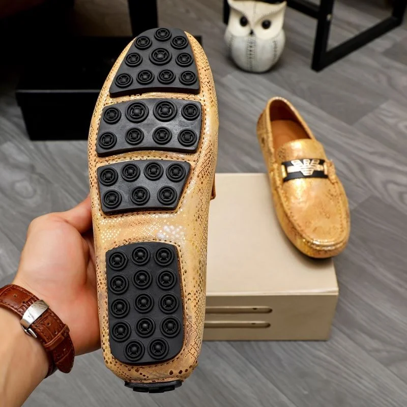 OEM Armani Shoes