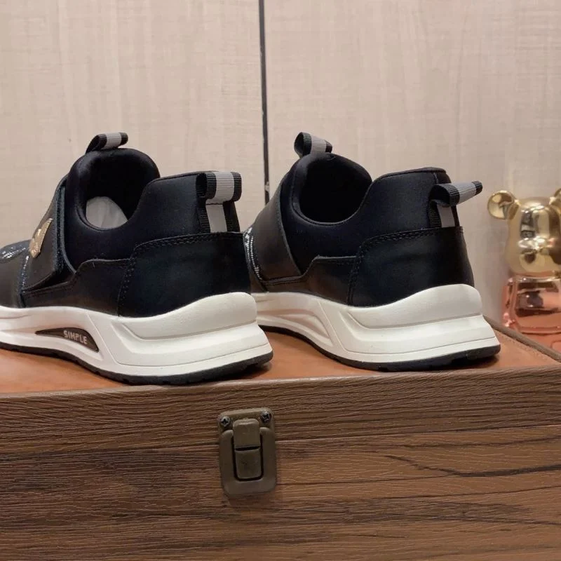 Legit Armani Shoes