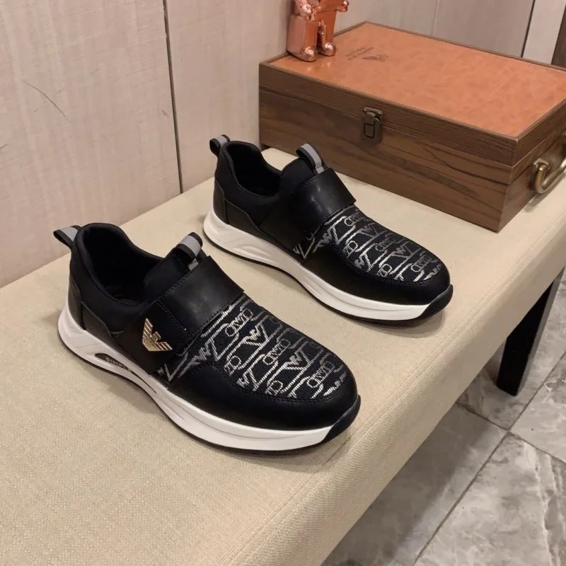Legit Armani Shoes