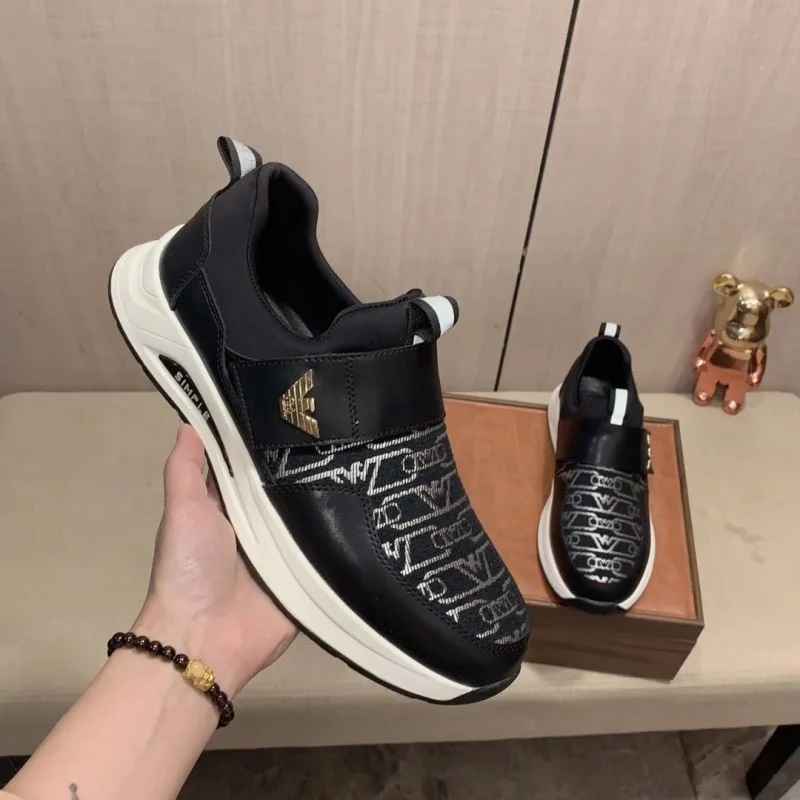 Legit Armani Shoes