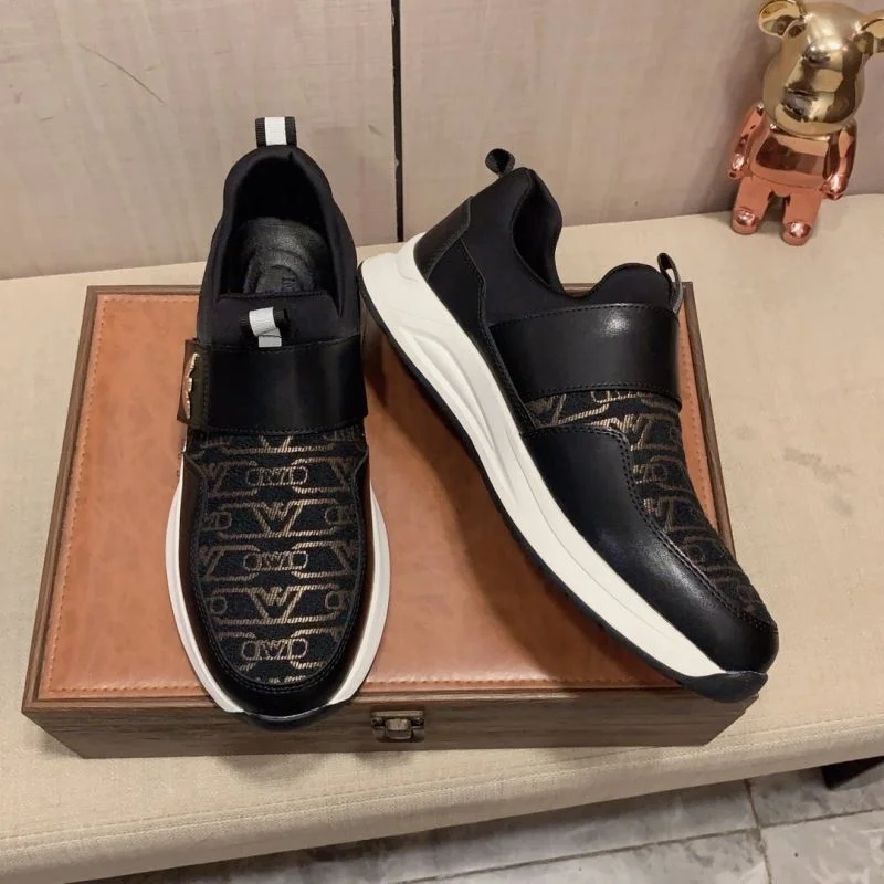 Official Armani Shoes