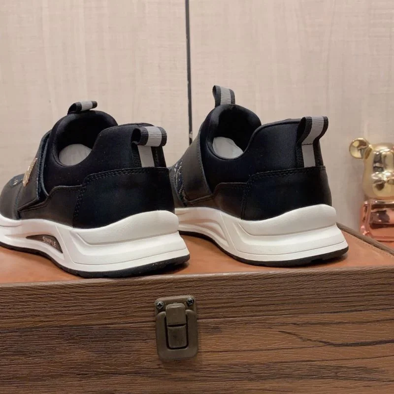 Official Armani Shoes