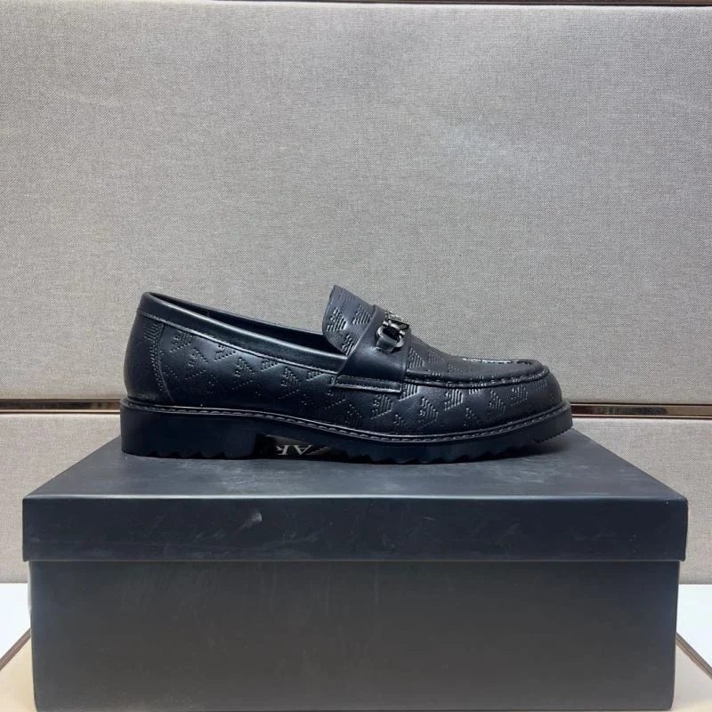 Factory-made Armani Shoes