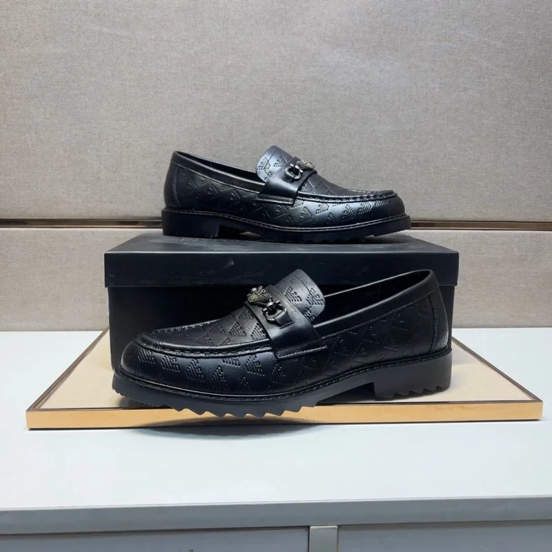 Factory-made Armani Shoes