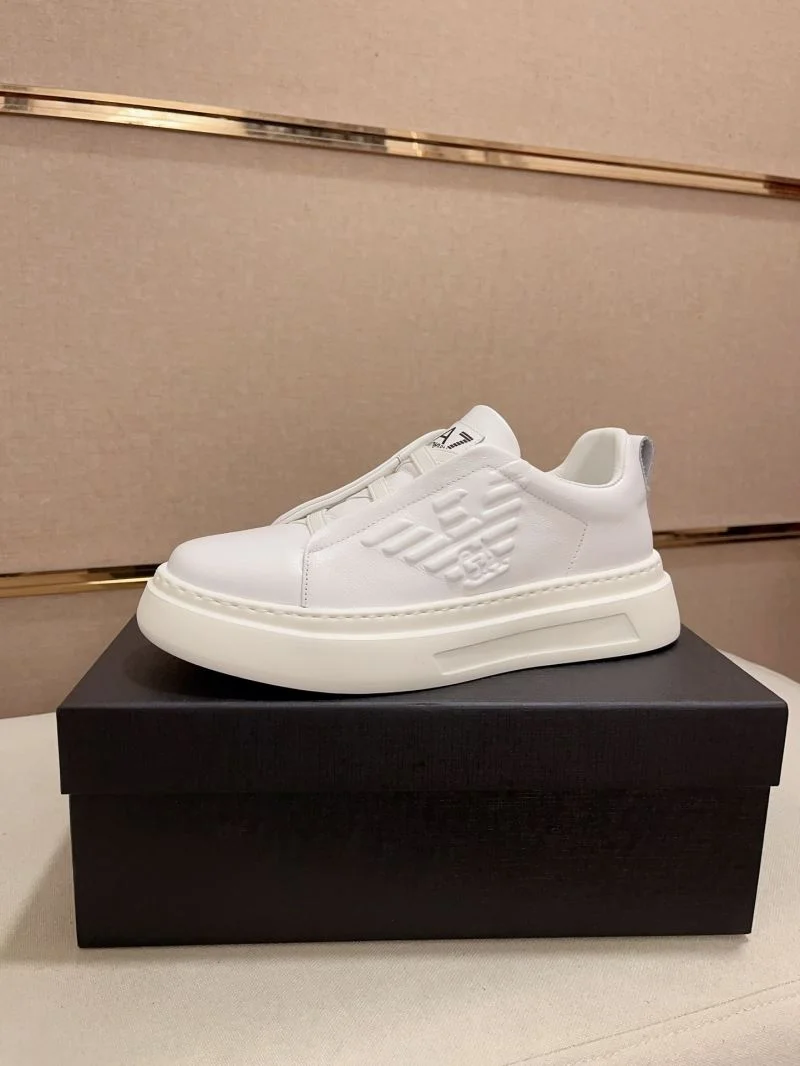Armani Shoes